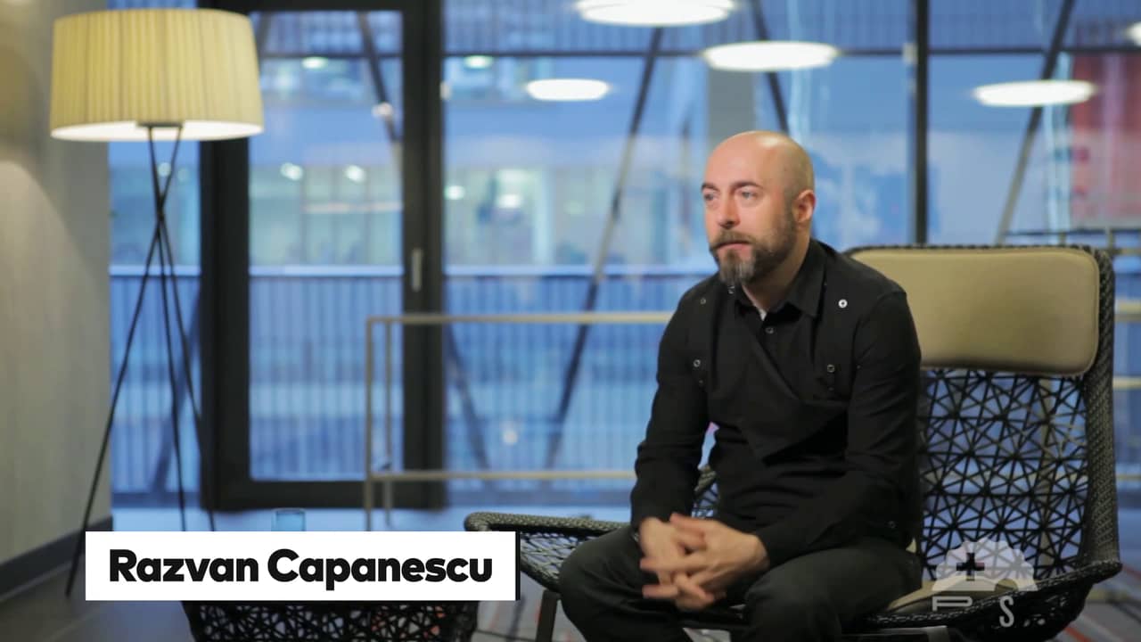 Leo Burnett 1Q15 Global Product Committee: Creative Inspiration on Vimeo