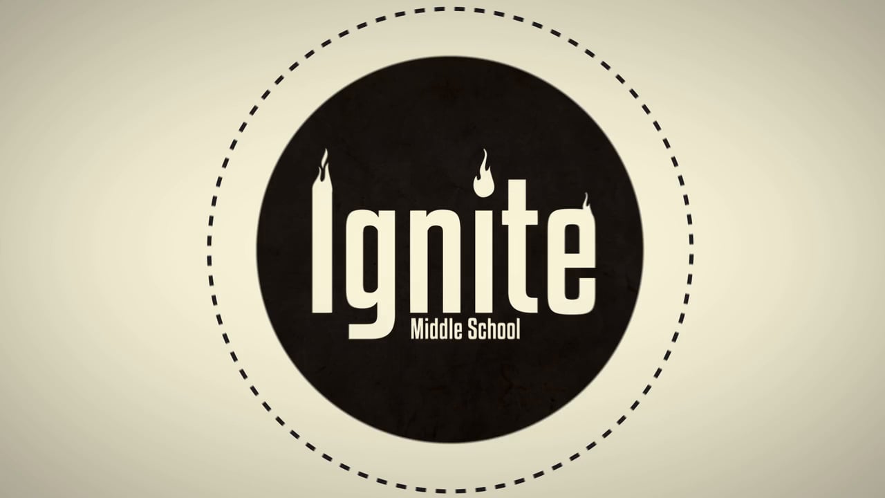 Ignite Middle School on Vimeo