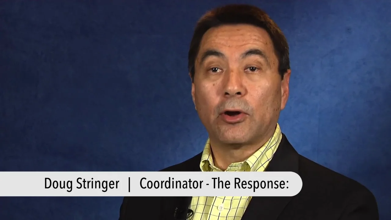 Doug Stringer invites you to attend The Response: South Carolina on ...