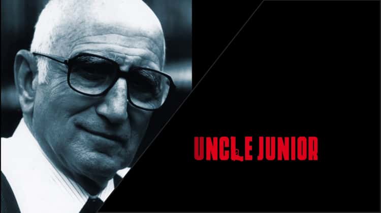 Dominic Chianese Godfather