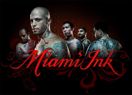 Miami Ink (TLC) on Vimeo