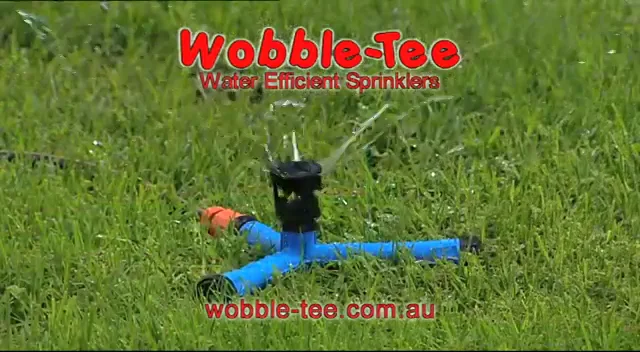 Wobble Tee on Vimeo