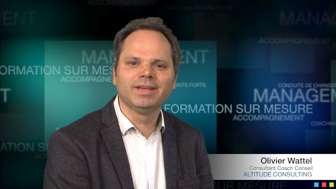 Olivier Wattel on Vimeo