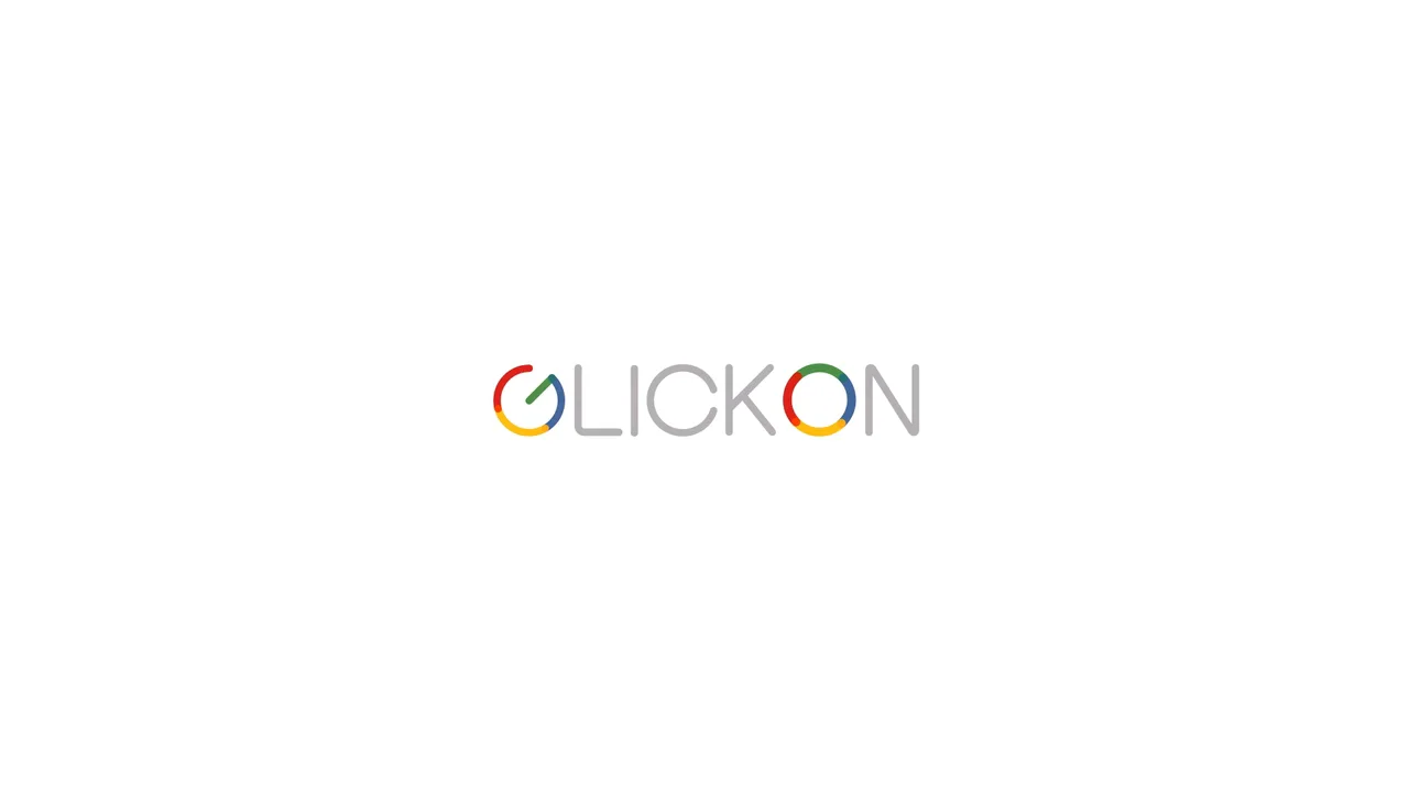 GLICKON teaser on Vimeo