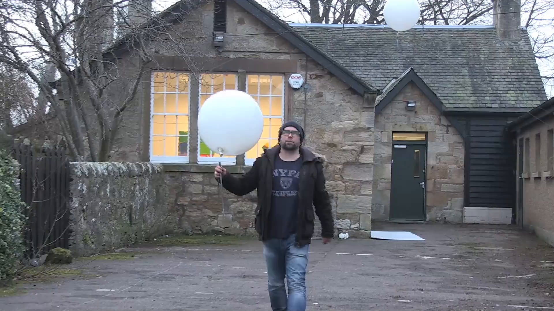 Tim Sandys : Damocles on Vimeo