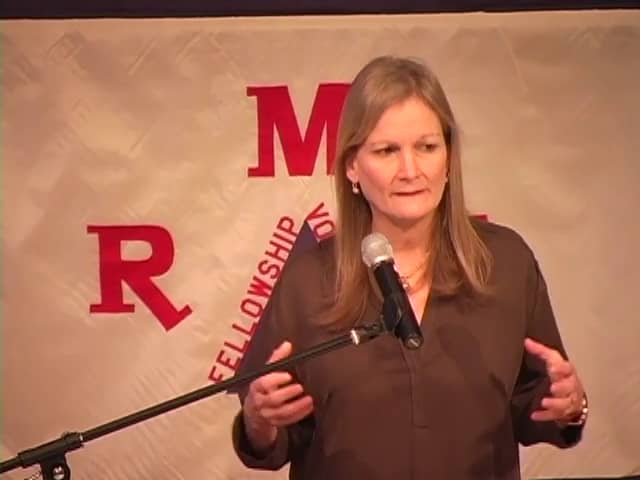 Dr. Susan Bissell, Chief of Child Protection at UNICEF on Vimeo