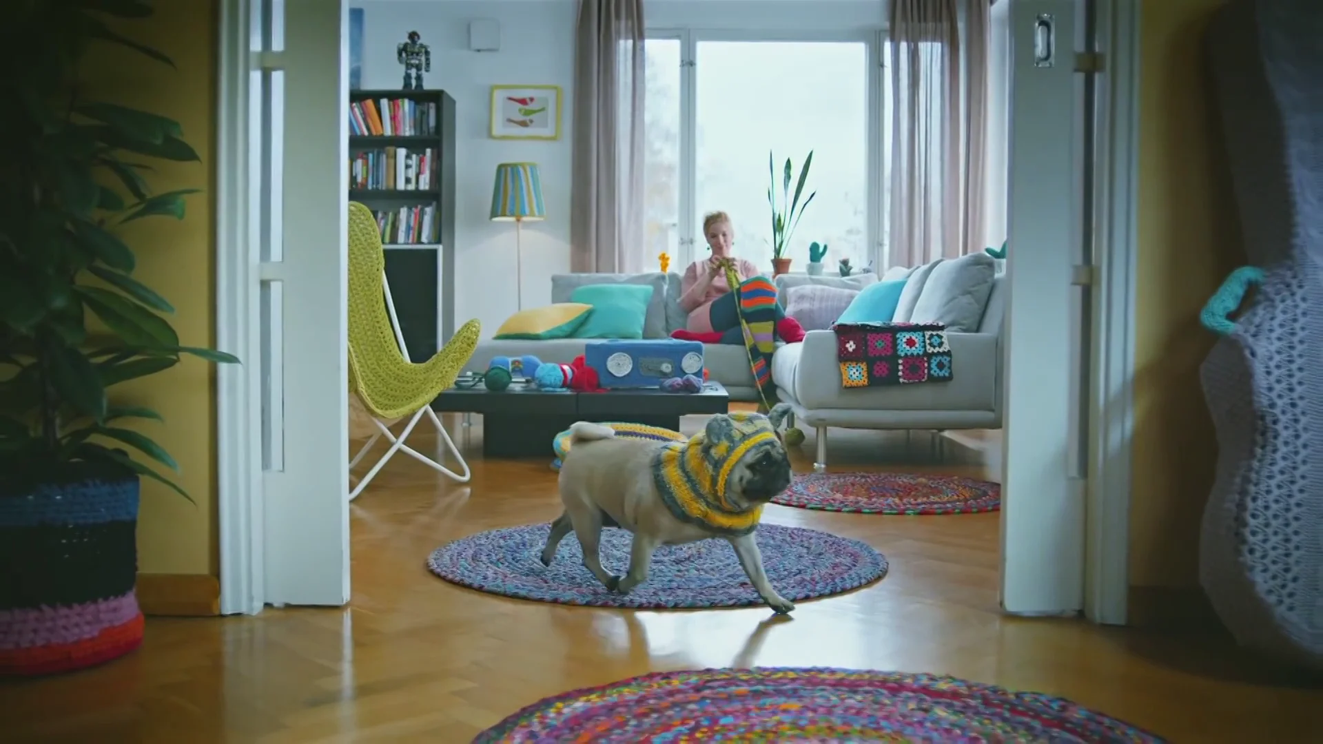 ABC Kutoja- täydellinen tauko antaa energiaa on Vimeo