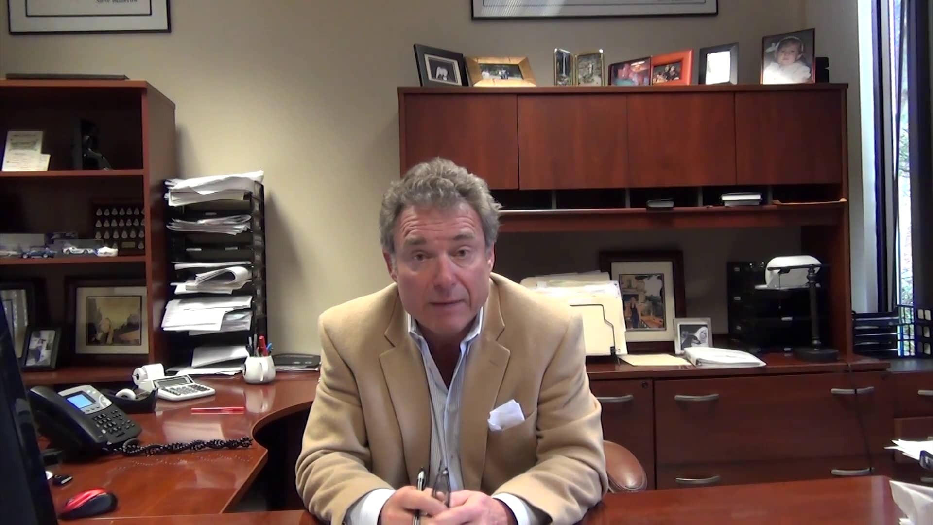 CEO Steve Damerow - Talks The Benefits Of Incentive Travel Programs vs ...