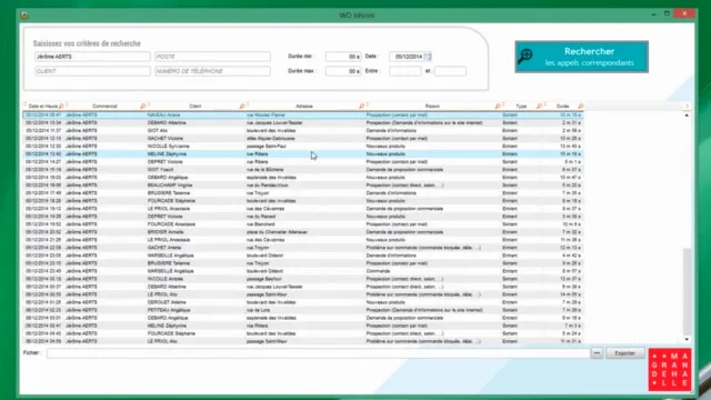 20 nouveautés de WINDEV 20 et WINDEV Mobile 20 on Vimeo