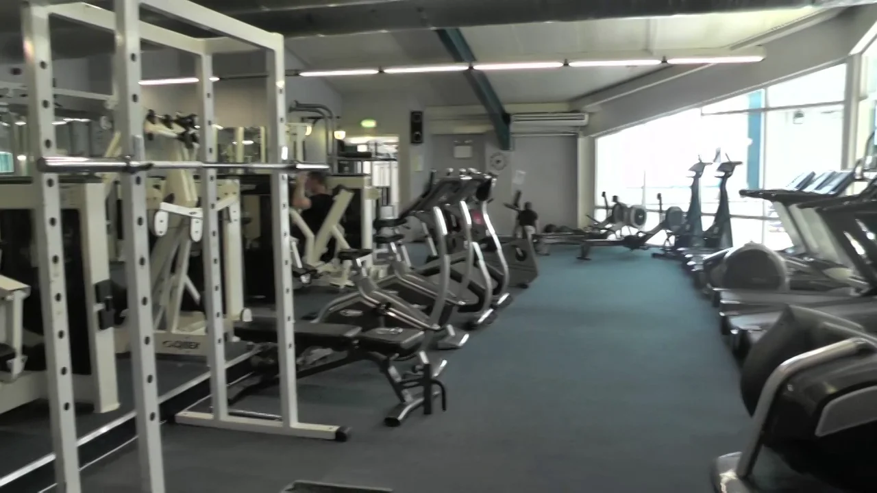 Splashworld Tramore on Vimeo