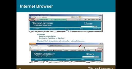Internet Basics for Beginners on Vimeo
