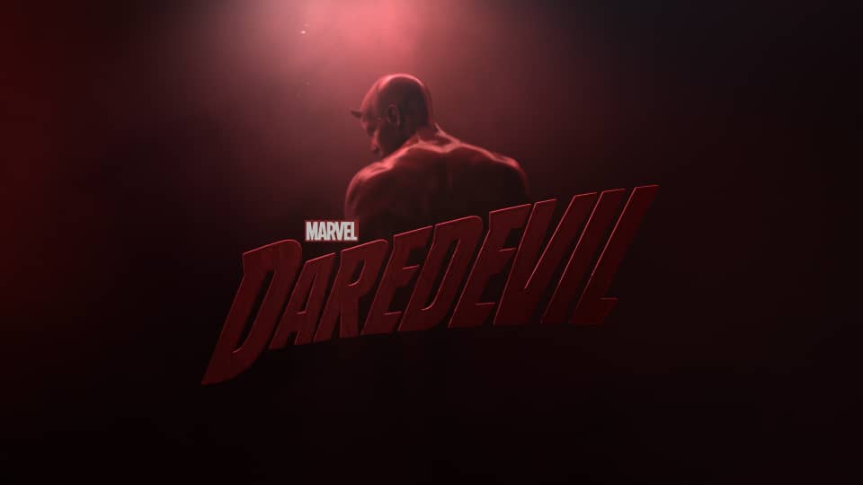 Marvel's Daredevil on Vimeo