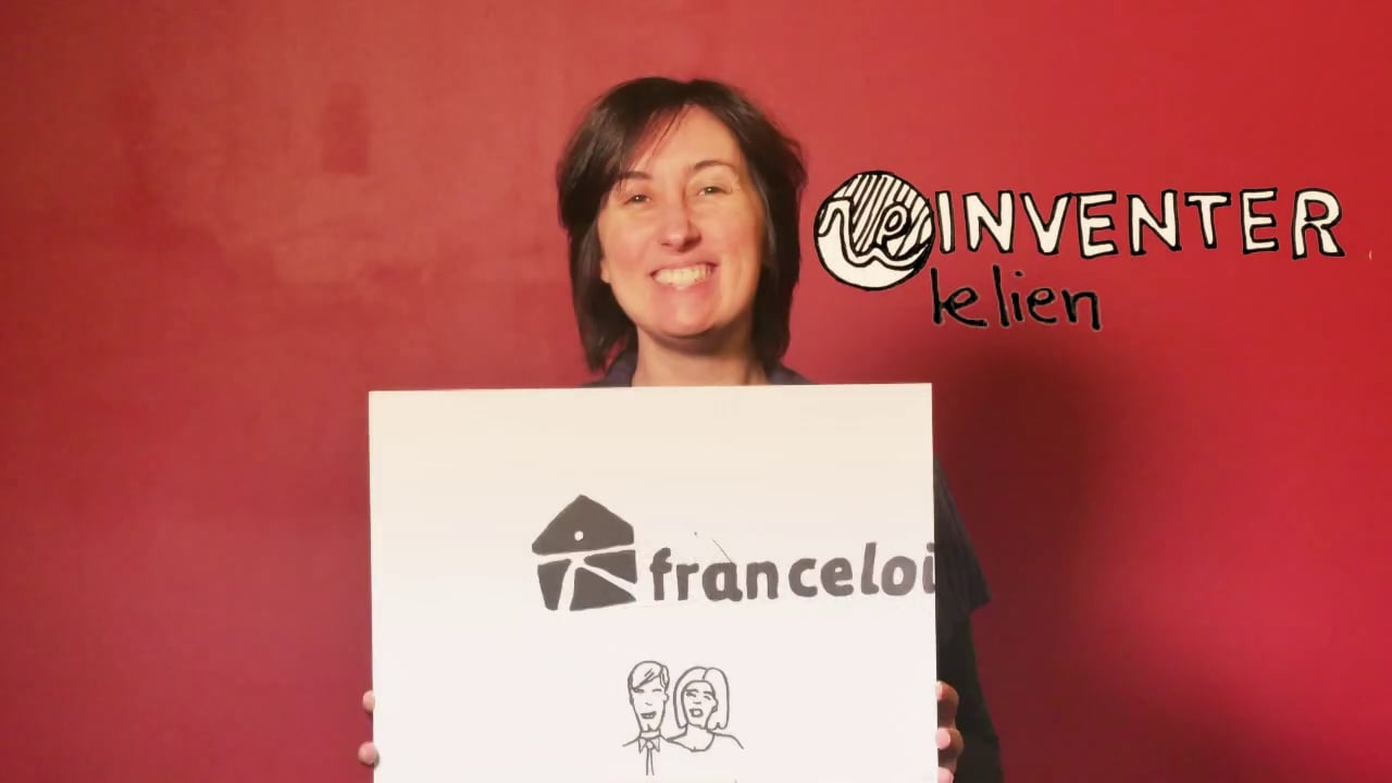 France Loire Réinventer Le Lien on Vimeo
