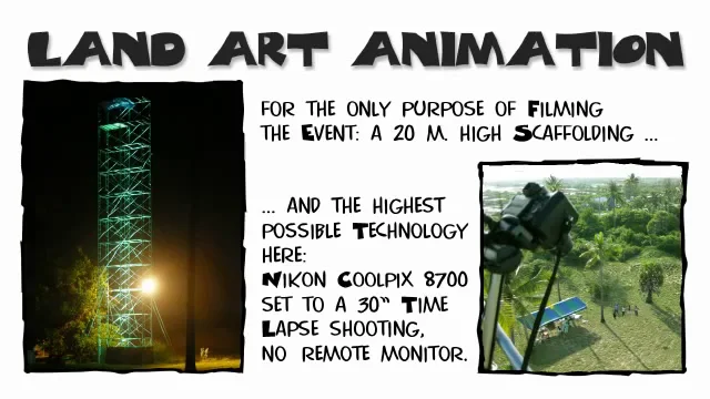 Land Art Animation - part 1 on Vimeo