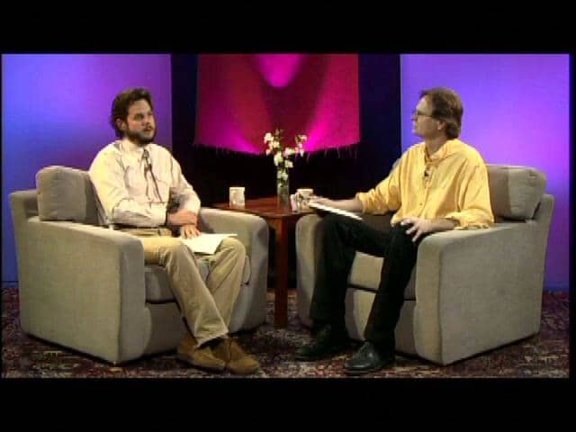 The Creative Community: Teddy Macker on Vimeo