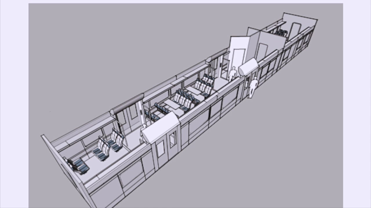 Anatomy of a Train Set on Vimeo