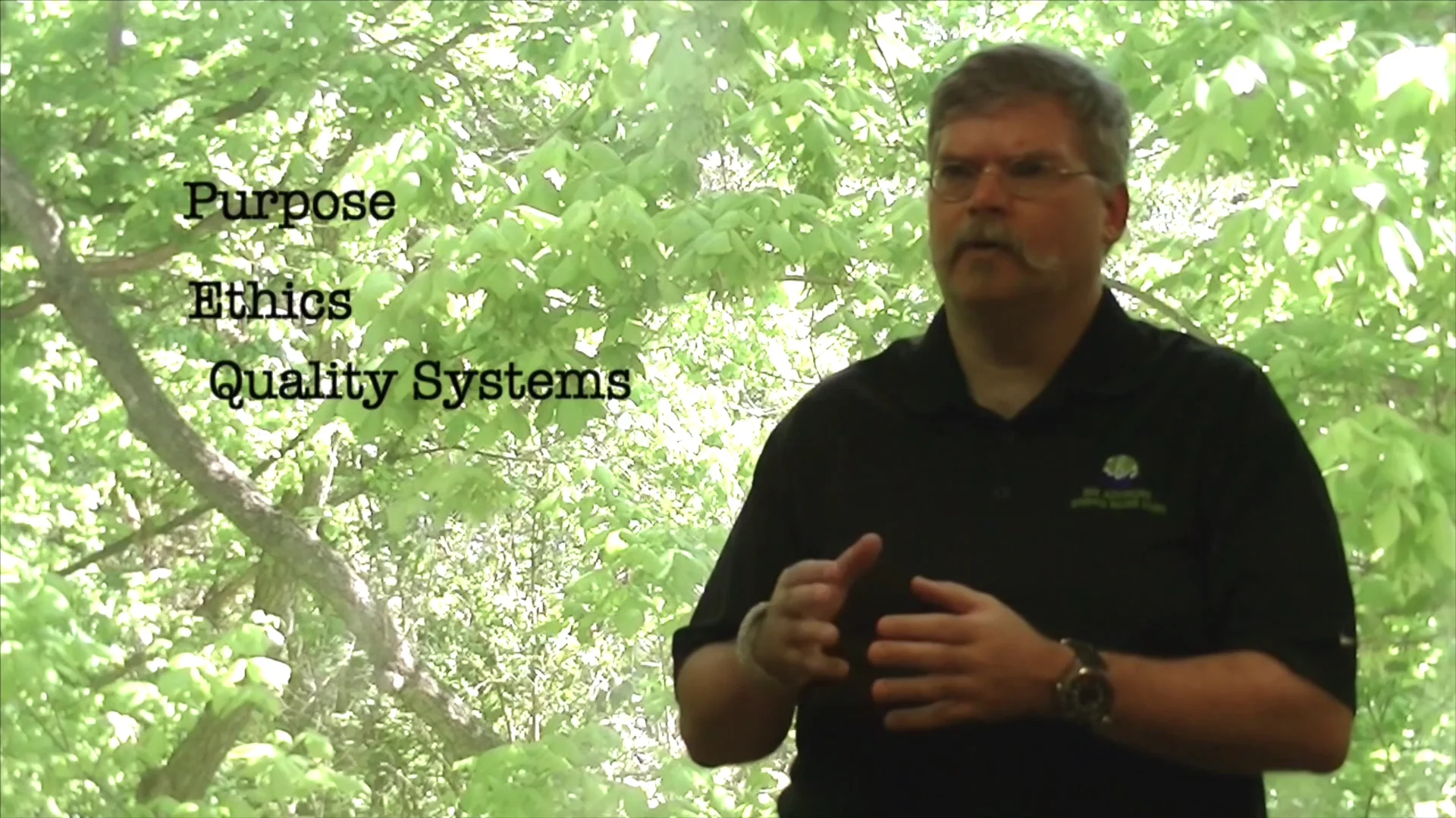 Role of RESNET Quality Assurance on Vimeo