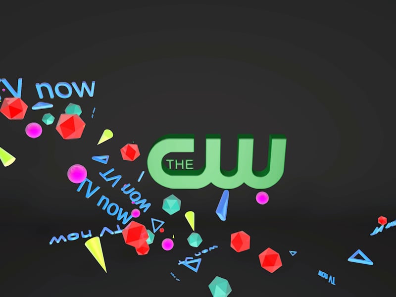 The Cw- Tv Now on Vimeo