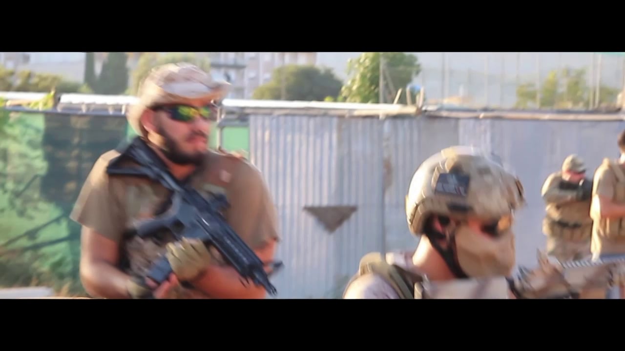 PROMO-HD AIRSOFT CITY on Vimeo