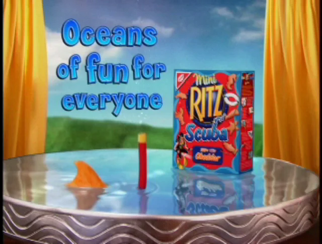 35. Mini Ritz Scuba "Scuba Song" 30 on Vimeo