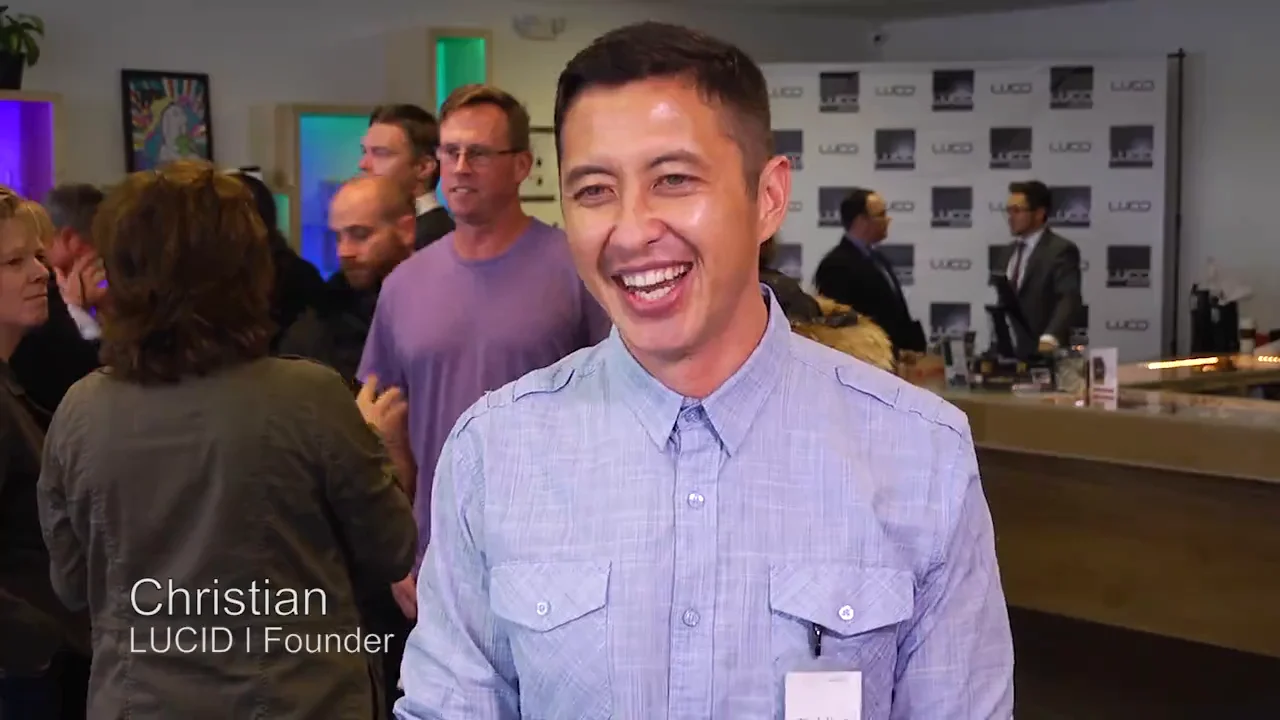 Insider Scoop with Christian