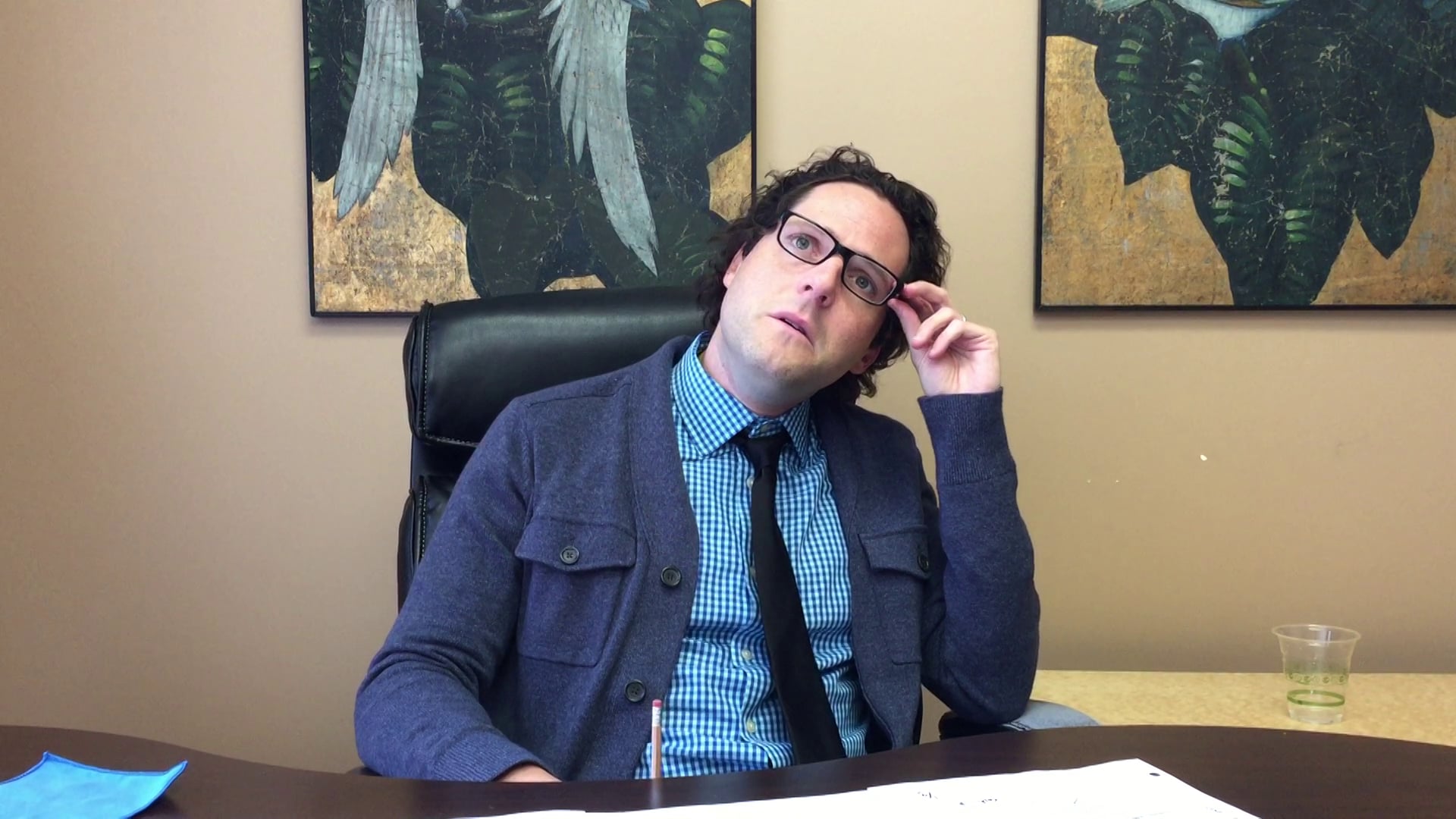 Alexander Chaplin - Unt FX 1 on Vimeo