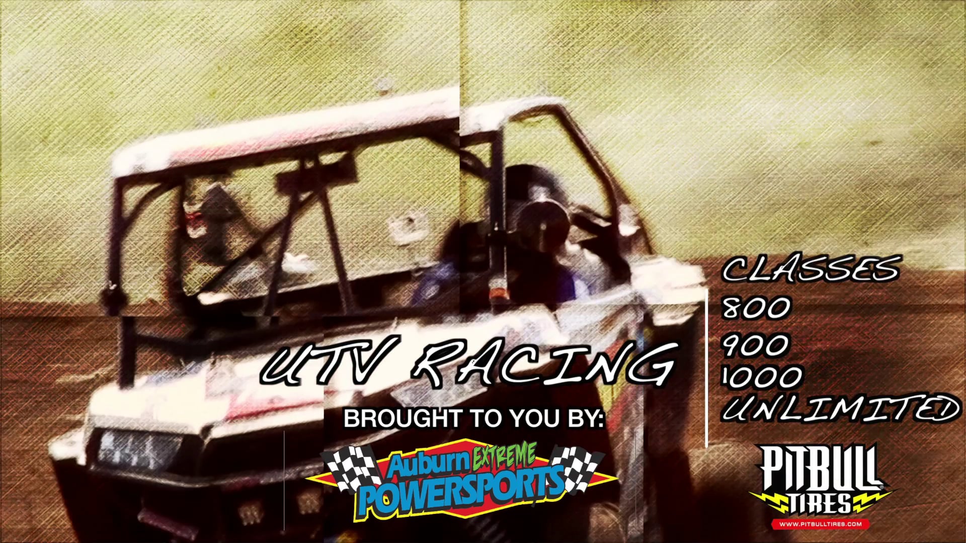 2015 Round 2 UTV Promo on Vimeo