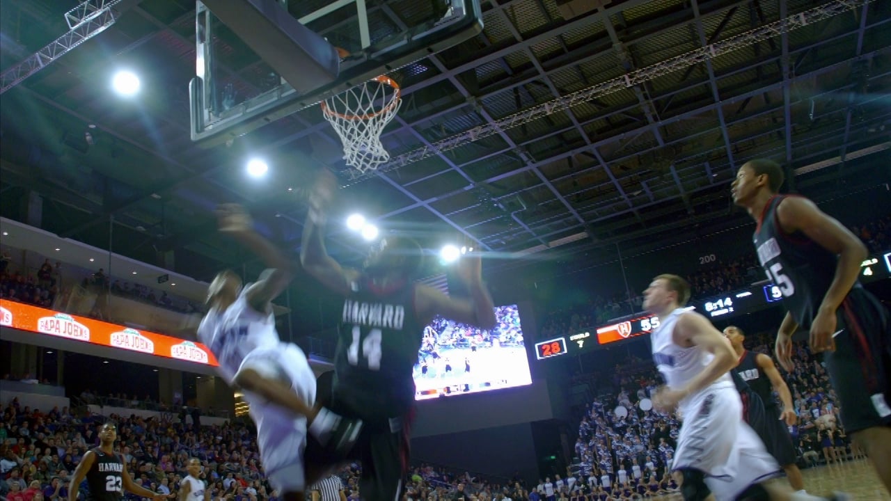 Racing Cane's - GCU Game Day TV Spot on Vimeo