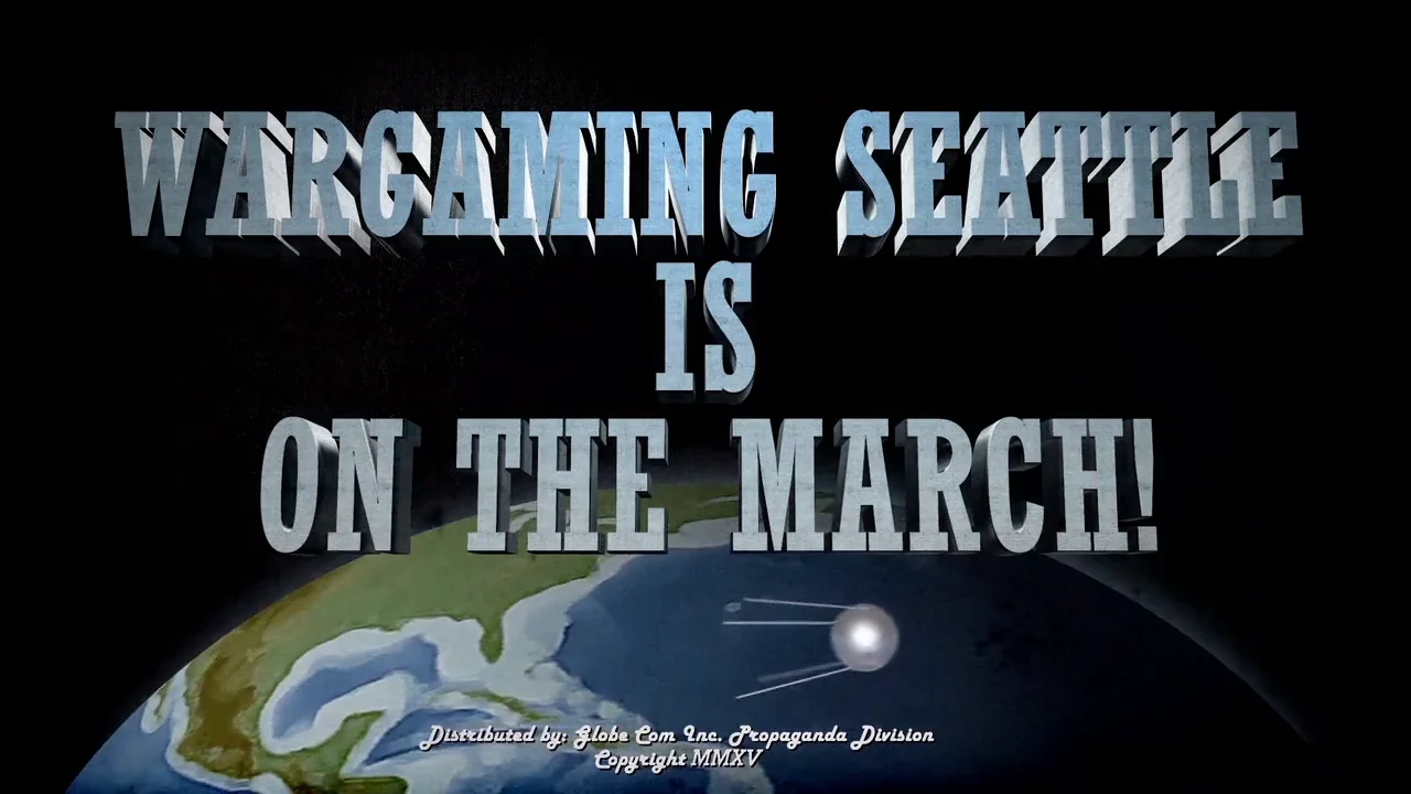 Wargaming Seattle Recruiting Video on Vimeo