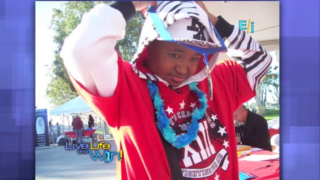 Live Life and Win! on Vimeo