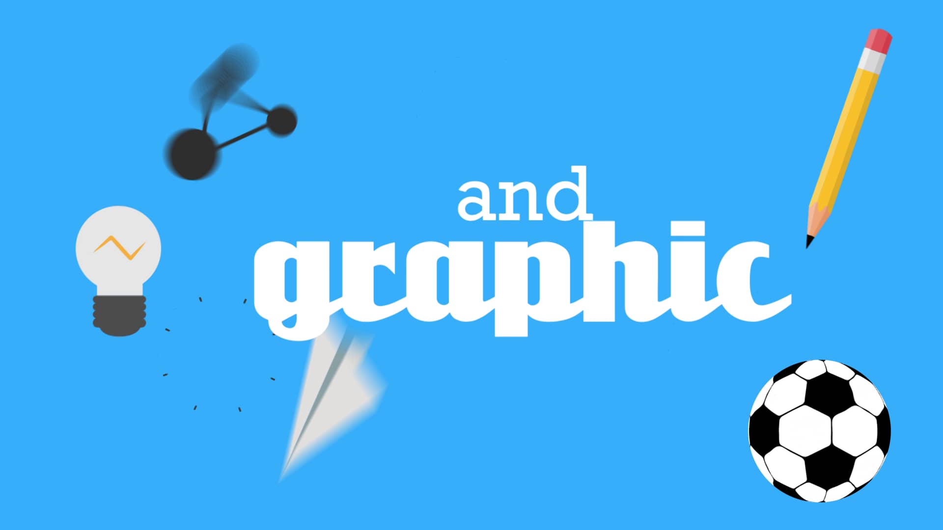 Motion Graphic | Portfolio Design on Vimeo