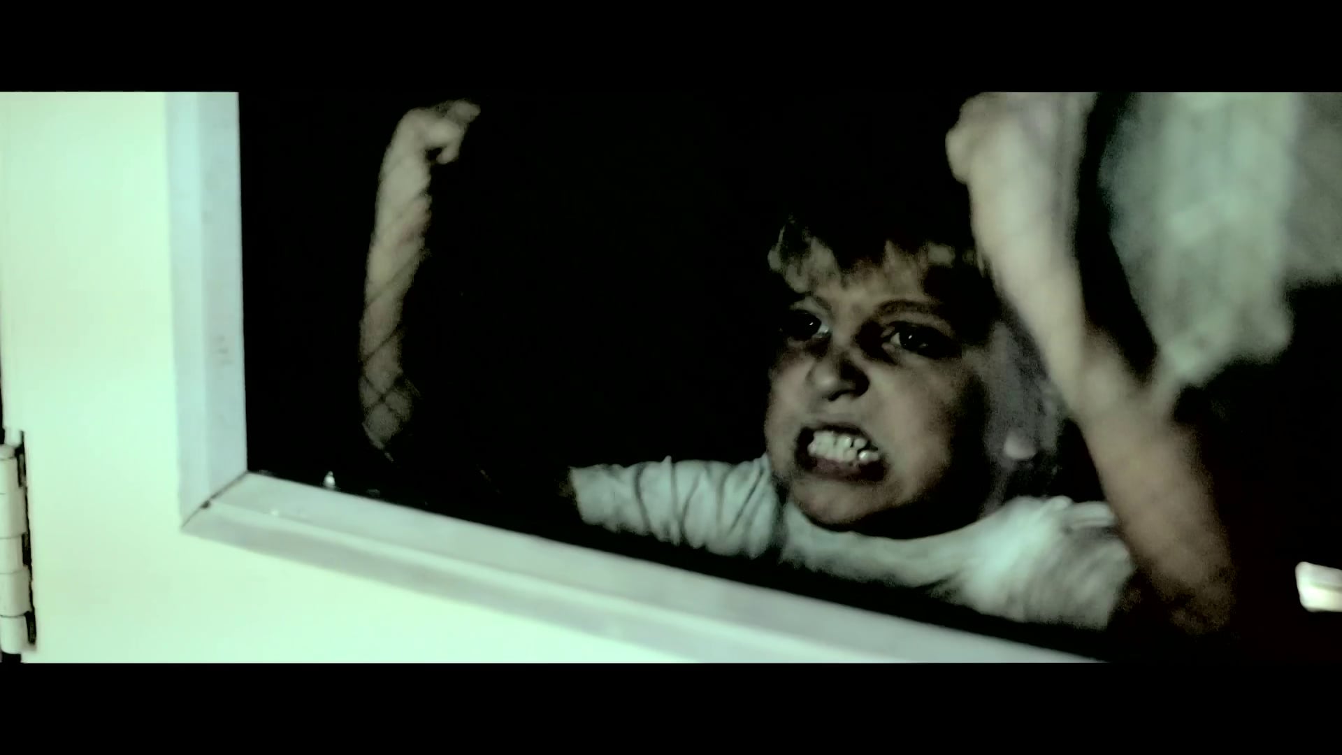 Randy Kent - Thriller/Horror Reel on Vimeo