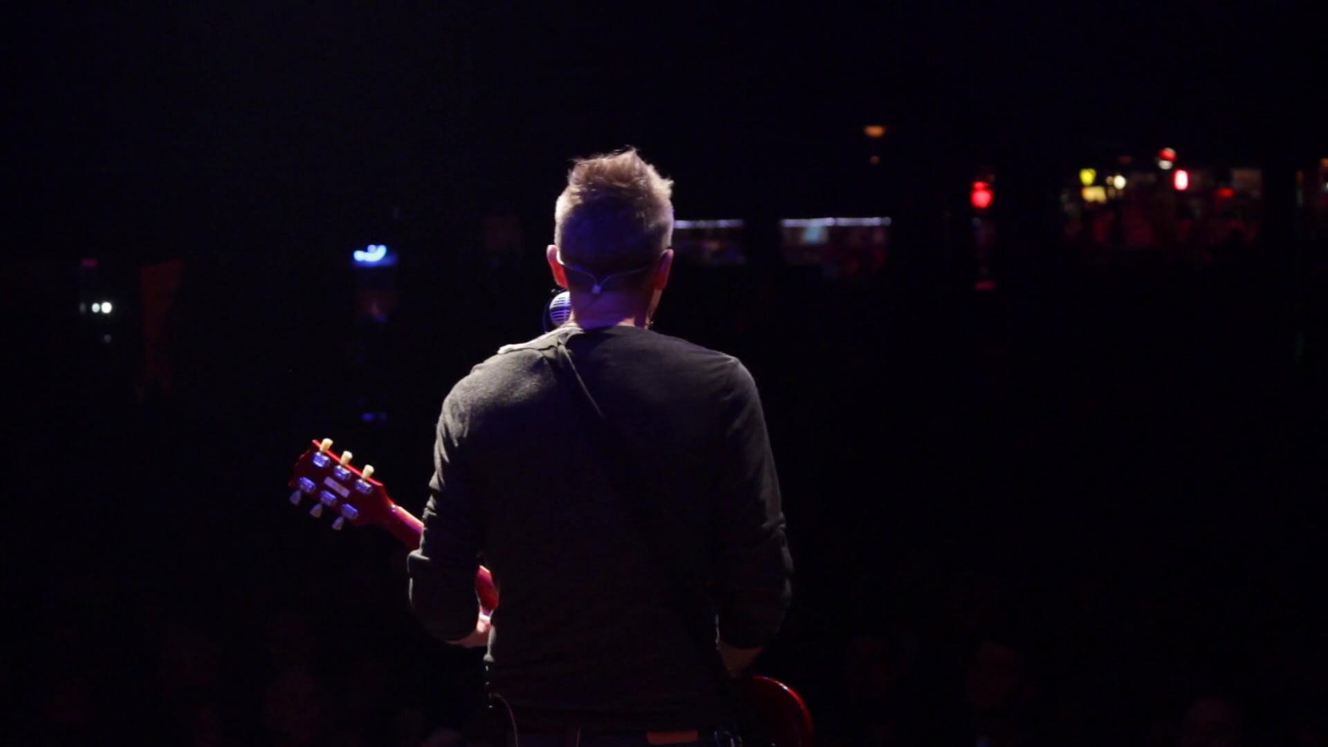 Dan Keil Reel on Vimeo