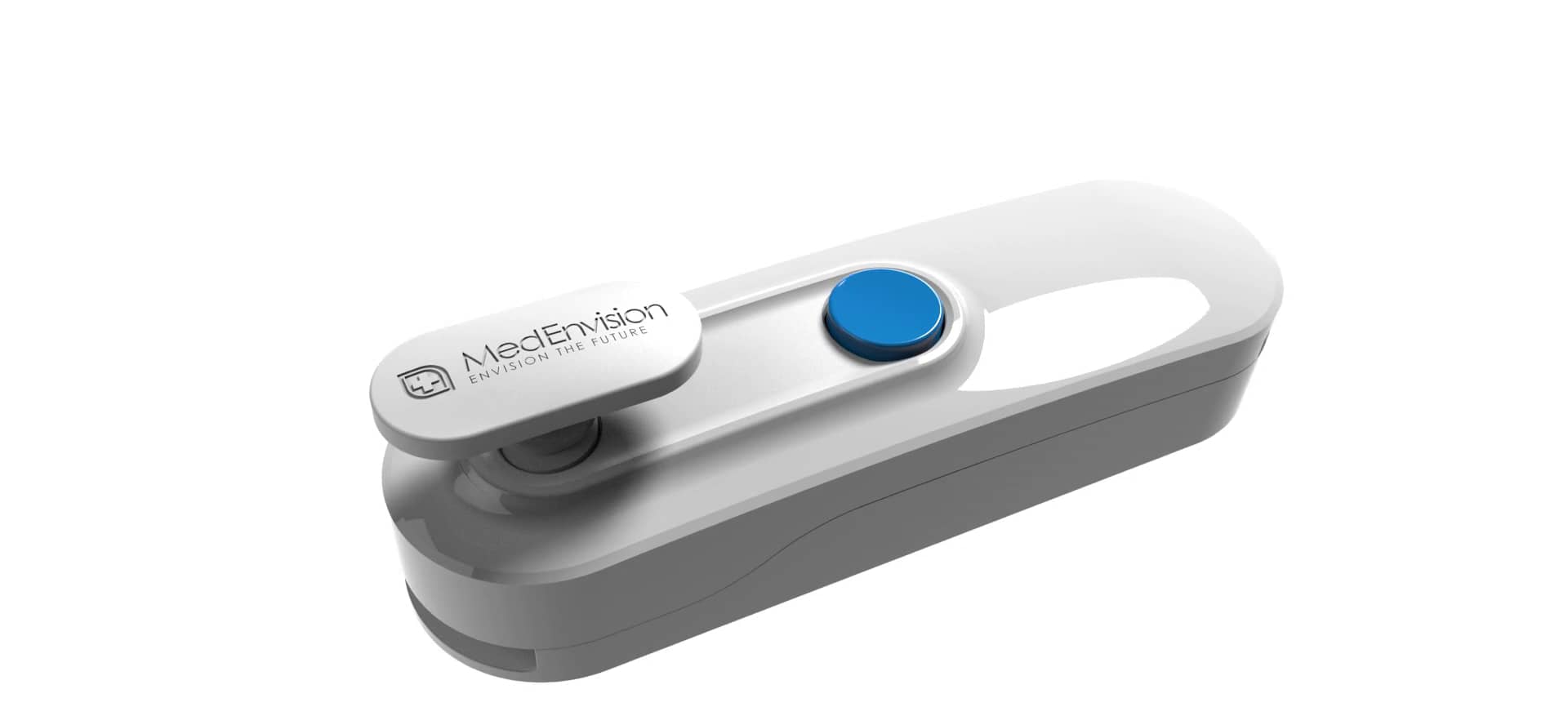 Medenvision Gripper on Vimeo