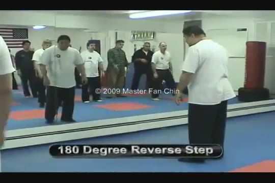 Watch Introduction To I liq Chuan 15 Basic Exercises Online | Vimeo On ...