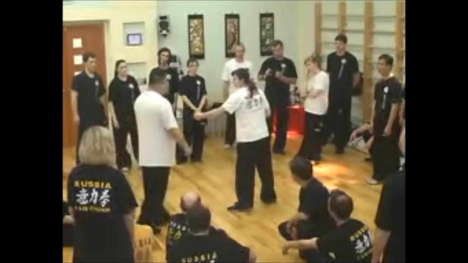 Watch I Liq Chuan - Introduction To Phoenix Eye Online | Vimeo On ...