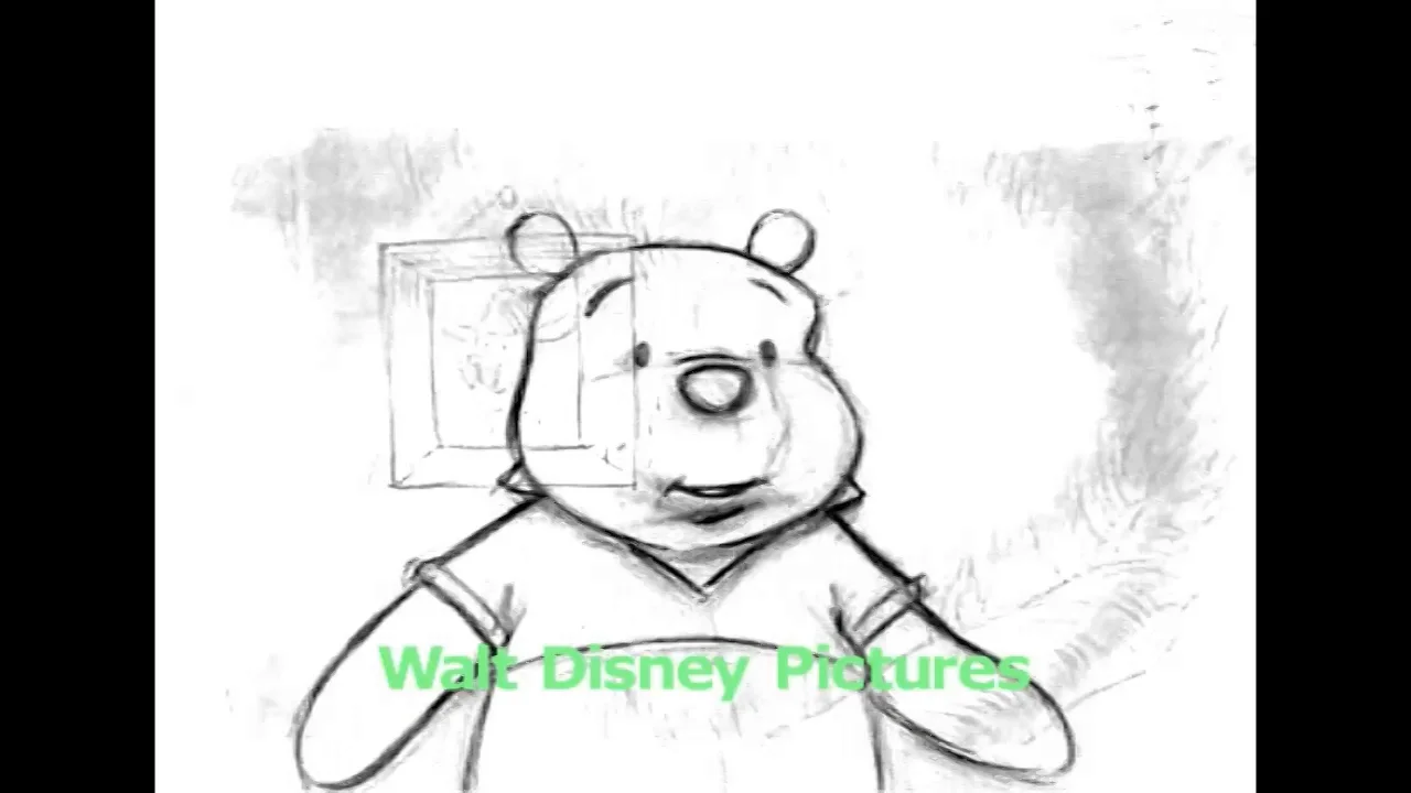 Dan Boulos Demo Reel: Feature Animation from Los Angeles 1991-2000