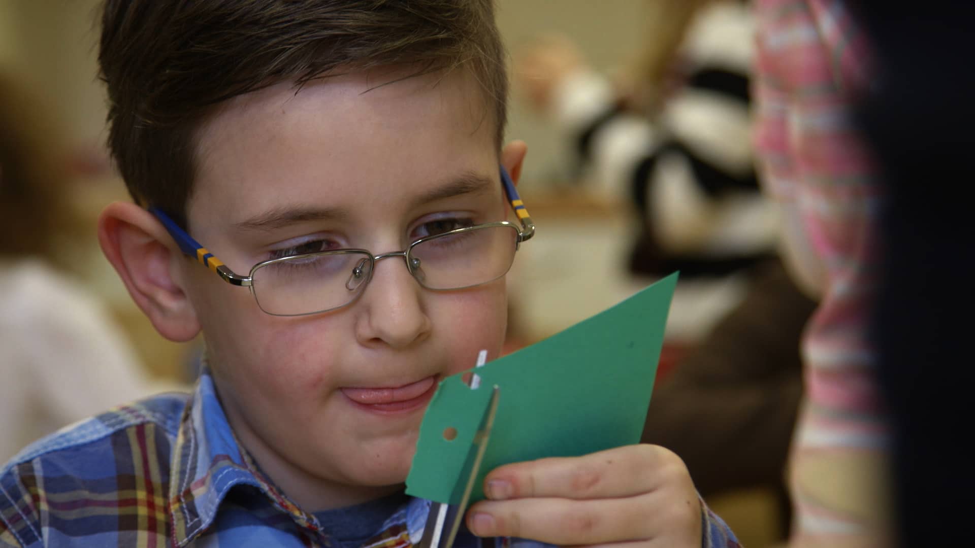 Imagination Foundation - A Champion of learning through play on Vimeo