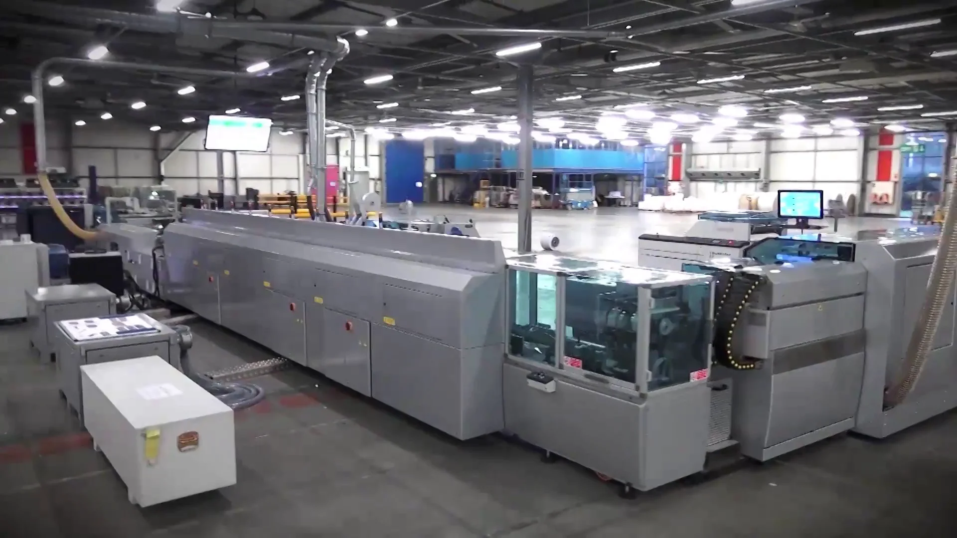 Capita Mansfield Short Tour on Vimeo