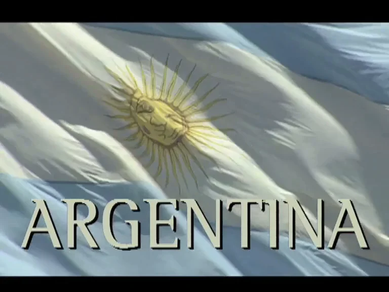 Latin America - Globe Trekker - Argentina with Justine Shapiro on Vimeo