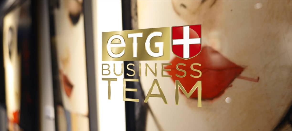 Soirée Casino ETG BUSINESS TEAM on Vimeo