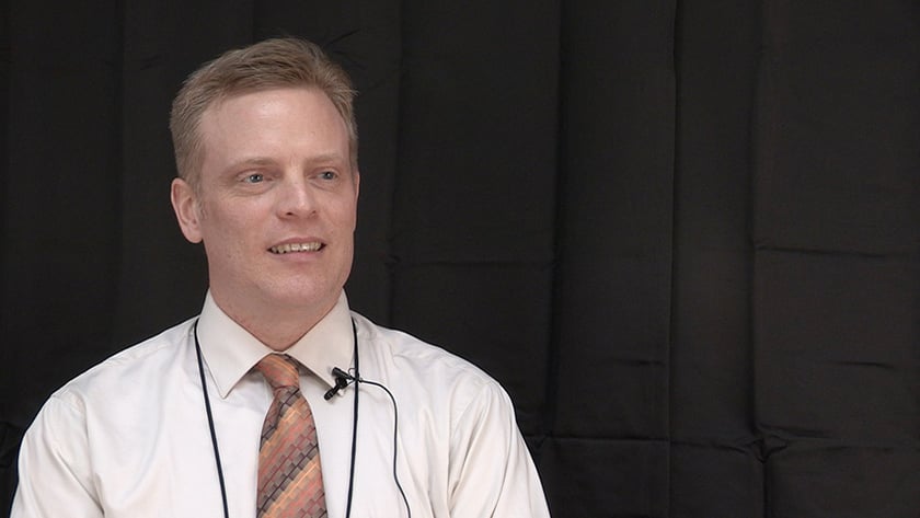 Steve Heart, Soy Aquaculture Alliance, Indiana, USA on Vimeo