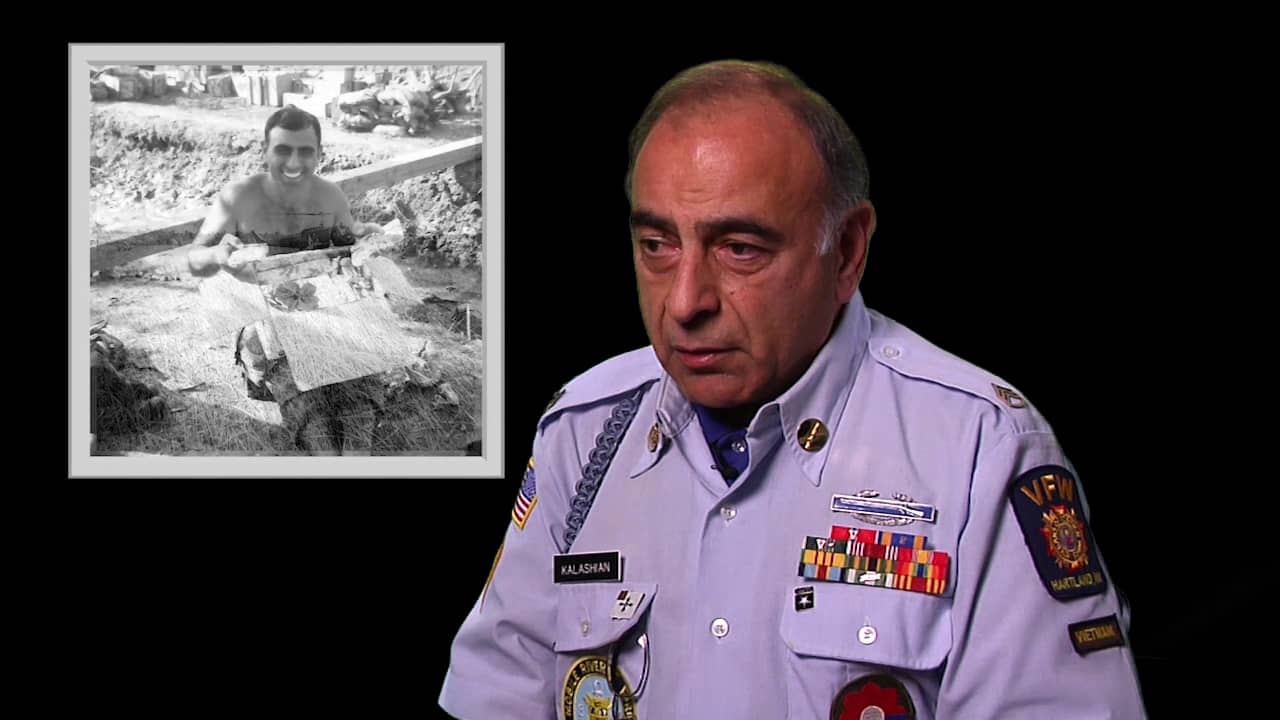 Richard Kalashian FINAL on Vimeo