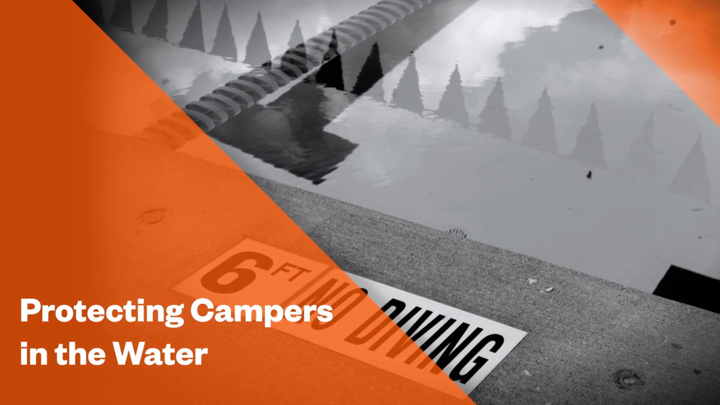 Camp Safety Training: Protecting Campers in the Water