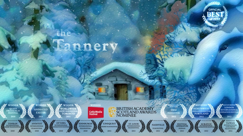 The Tannery