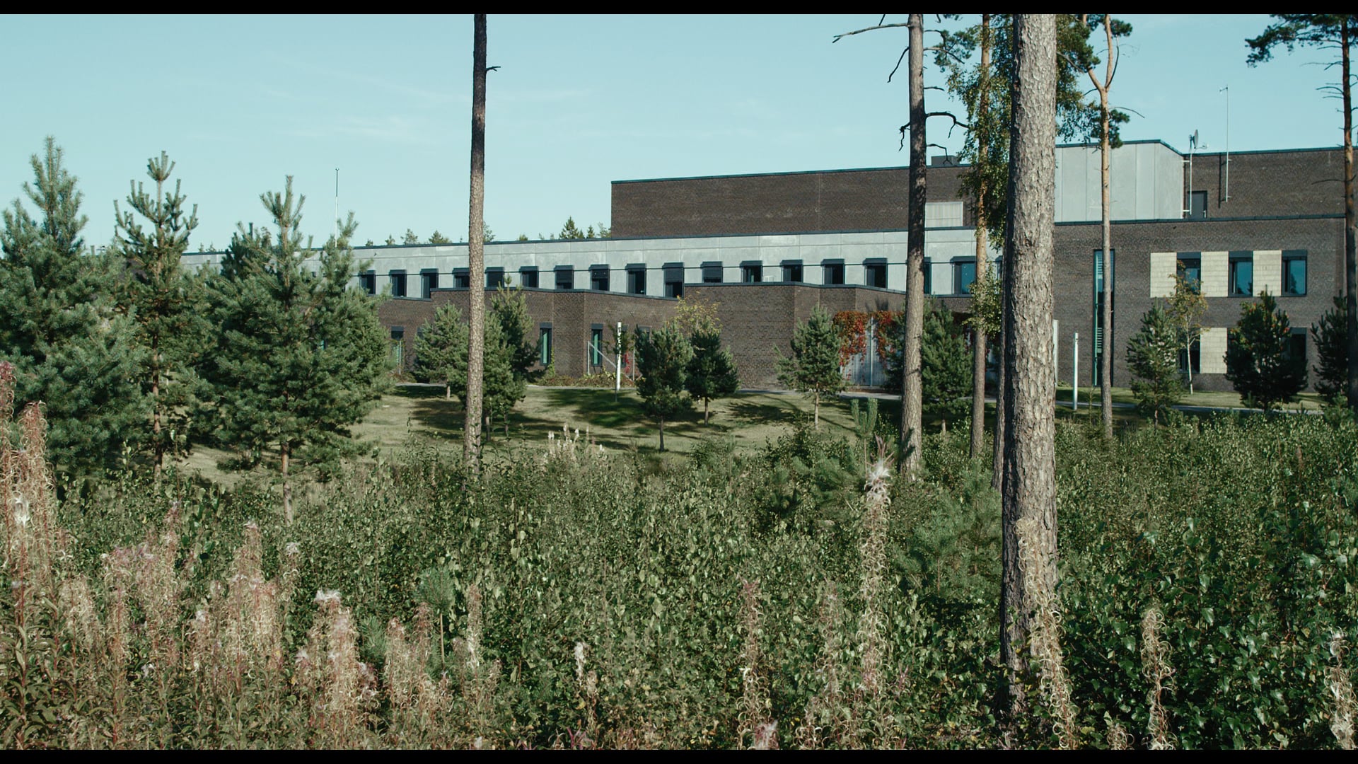 CATHEDRALS OF CULTURE in 3D - IFC Center theatrical trailer on Vimeo