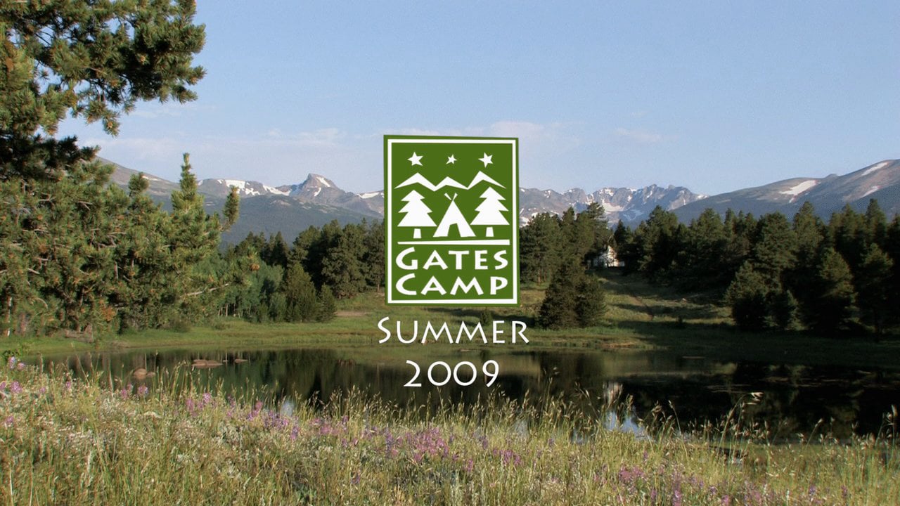 Gates Camp on Vimeo