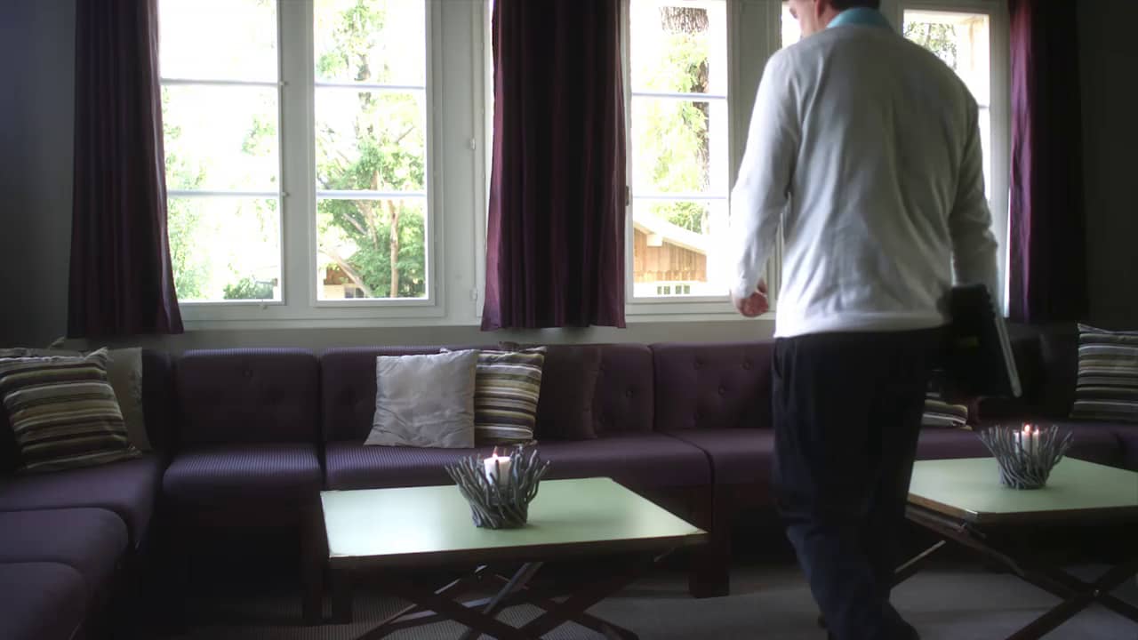 Villa La Tosca on Vimeo