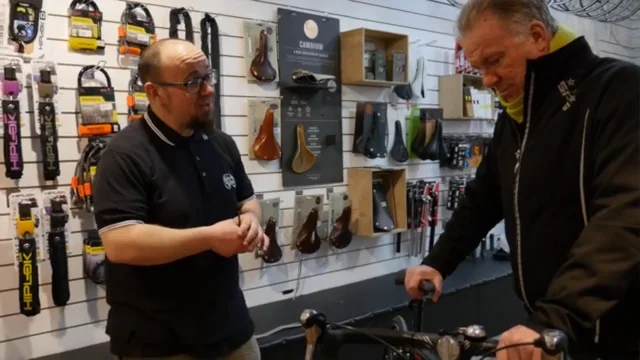 Cyclescheme shops store
