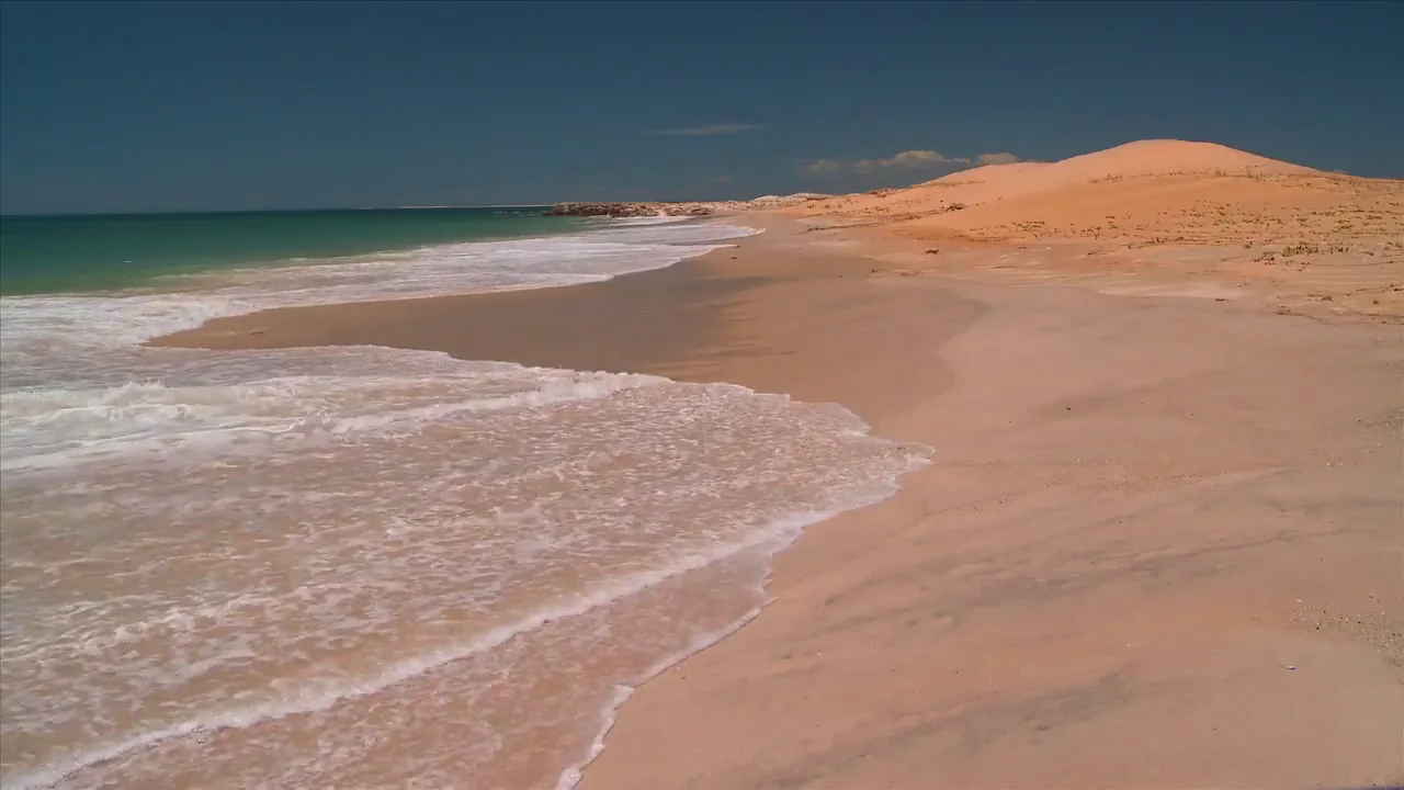 Watch Relaxing Beaches - A Weekend at the Beach - 8 Great Beach Scenes ...
